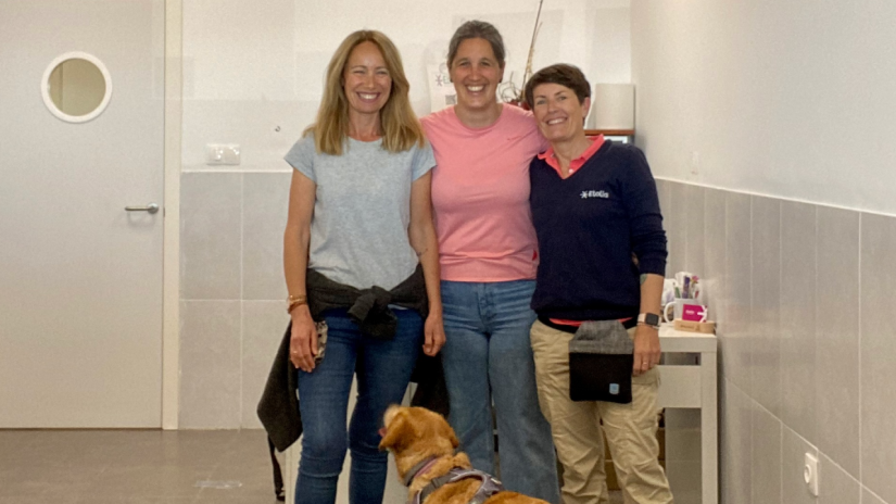 Bienestar animal, el principio de las 5 necesidades | Etolia Etología ...